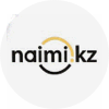 Оплатить Naimi.kz - банковской картой, с баланса телефона или через QIWI Кошелек